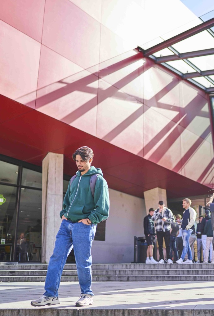 Startseite - Hochschule München