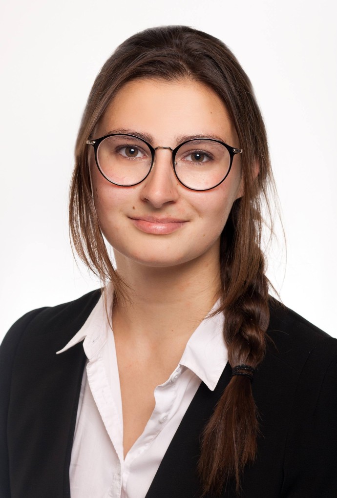 Digital Media & Print (Bachelor) - Hochschule München